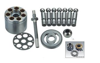 China KOMATSU PC200-7 hydraulic repairing parts and spares for sale