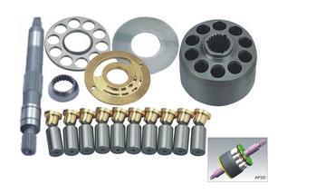 China Caterpillar cat 320C Hydraulic Parts and Kits for Excavators for sale