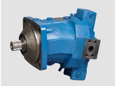 China A6VM Series Rexroth A6VM80 hydraulic motor for sale
