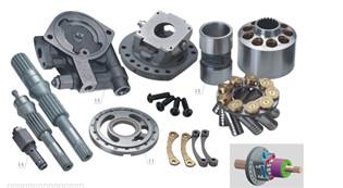 China cat 320b 330b, 330c, 330L Gear Pump Hydraulic Pump Parts and Spares for sale