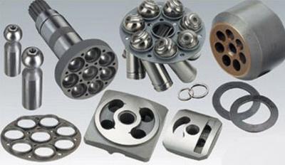 China EATON-VICKERS PVE19 PVE21 TA19 Hydraulic Parts for sale