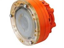 China Rexroth MCR03 Oil Motor Hydraulic Base for sale