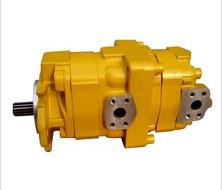 China Komatsu Gear Pump for sale