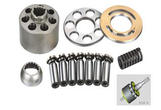 China Rexroth A10VSO100 A10VO100 A10VSO71 A10VO71 Hydraulic piston pump parts and Spares for sale