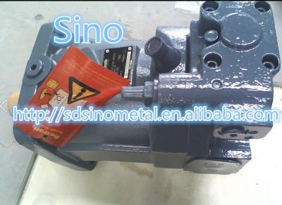 China A6VM55,A6VM80,A6VM160,A6VM172,A6VM200,A6VM250, A6VM355 Hydraulic Motors A6VM Series for sale
