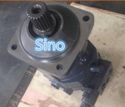 China A6VM55,A6VM80,A6VM160,A6VM200,A6VM250 Hydraulic Motors A6VM Series for sale
