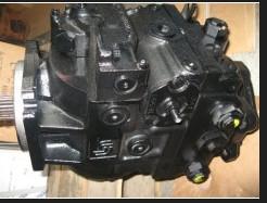China 90R130, 90R100, 90R55, 90R75. 90R180 Piston Pump For Pavers 90 Series Hydraulic Pump for sale