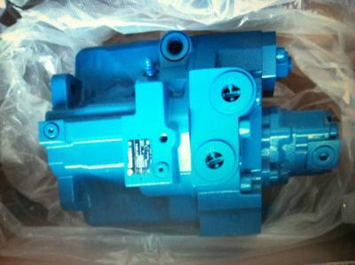 China AP2D series AP2D12, AP2D18, AP2D25, AP2D36 Uchida Rexroth hydraulic piston pump For Loader for sale