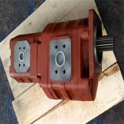 China CBGJ Series CBGJ3100/0010 Hydraulic Gear Pump For Paver for sale