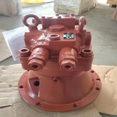 China SK350-8 Excavator hydraulic swing motor ,M5X180CHB Swing Motor For Sales for sale