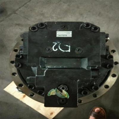 China PC75UU PC78UU excavator Final Drive Motor ,PC75 Excavator Travel Motor For Sales for sale