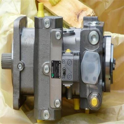 China Rexroth A4VG180 A4VG125 Hydraulic Piston Pump For Sany Concrete Trucks for sale