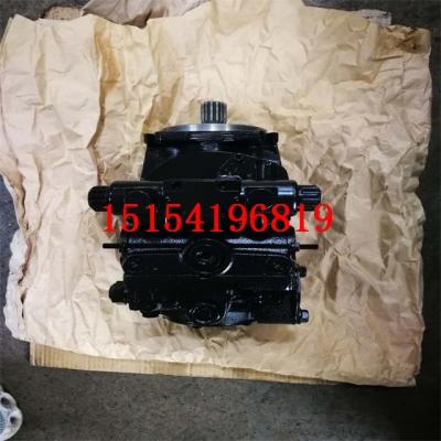 China 51 Series Danfoss ERR100 Hydraulic Piston Pump For Sales for sale