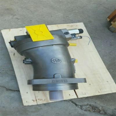 China A7V55 A7V107 A7V117 Hydraulic Piston Pump For Crane, A7V Series Hydraulic Pump For Sales for sale