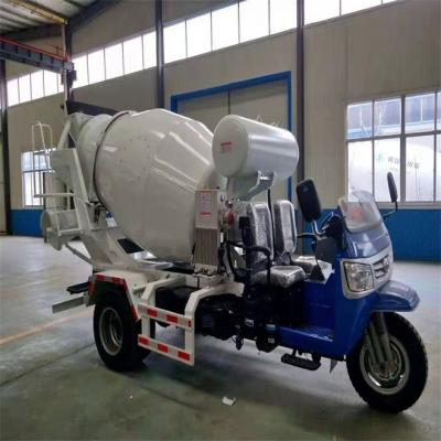 China Three-wheel Concrete Mixer,Agricultural Concrete Mixer For Sales for sale