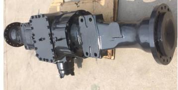 China WA380-6 Loader Part number 423-22-30011 Front Axle for sale