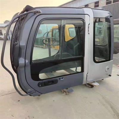 China Komatsu PC300-6 Excavator Cab Excavator Operator's Cab Komatsu 20Y-54-00642 excavator Cabin for sale