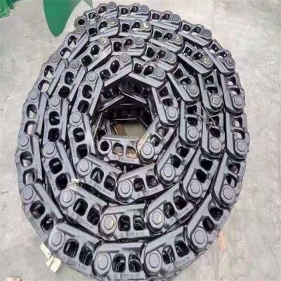 China Excavator PC200-3 PC200-5 PC200-6 PC180-6 Track Link Assembly Excavator 20Y-32-00013 20Y-32-00014 Track Chain for sale