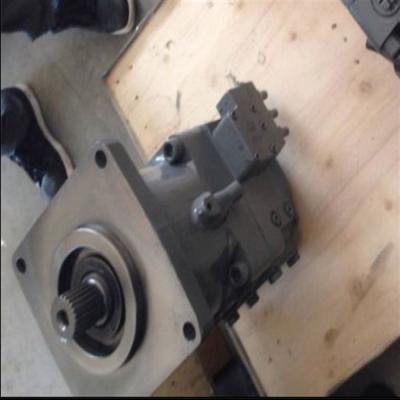 China A11VLO Series Rexroth A11VLO130LR A11VLO145LR A11VLO190LR A11VLO260LR Plunger Pump for sale