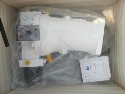 China A7V107 A7V117 Hydraulic Piston Pump A7V Oil Pump for sale