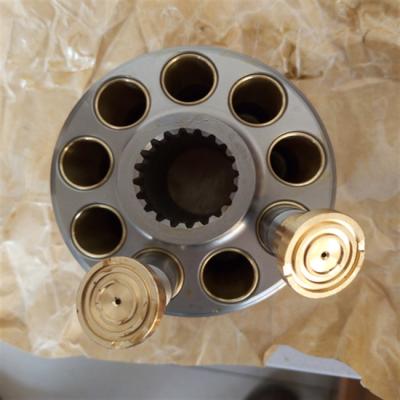 China PSVD2-27E PSVD2-21E Hydraulic Pump Parts PSVD2-17E Pump Spare Parts for sale