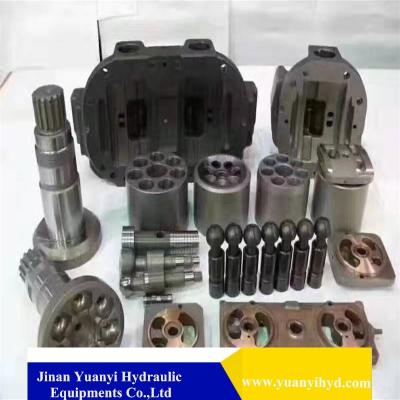 China Oilgear PVK140 PVK270 PVK370 Hydraulic Piston Pump Parts for sale