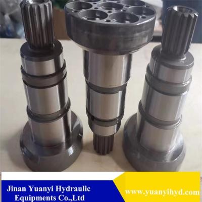 China Oilgear PVV200 PVV250 PVV440 PVV540 Hydraulic Piston Pump Parts for sale