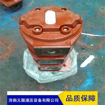 China CBZ2040/2032 CBZ2050/2040 Jinan Hydraulic Pump CBZ high Pressure Oil Pump for sale