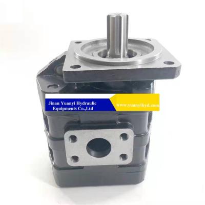 China Jinan Hydraulic Pump CBGJ2032 CBGJ2040 CBGJ2050 CBGJ2063 CBGJ2080 CBGJ2100 High Pressure Gear Pump for sale