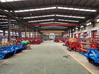 China Factory - Anshan Anza Electronic Power Co.,Ltd.