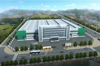 China Factory - Anshan Anza Electronic Power Co.,Ltd.