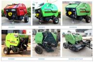 Quality 0870W Mini Baler for sale