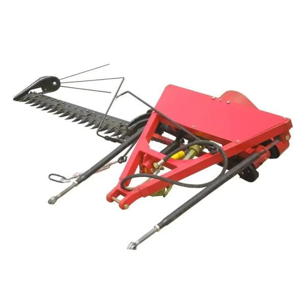 Quality 9GB SERIES OF RECIPROCATING MOWER for sale
