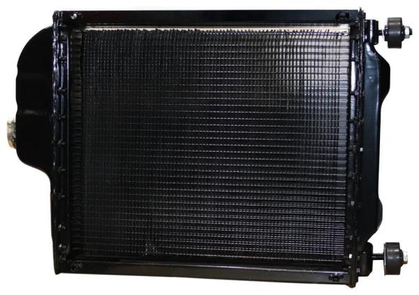 Quality Mtz Tractor Parts Radiator 70y-1301010 for sale