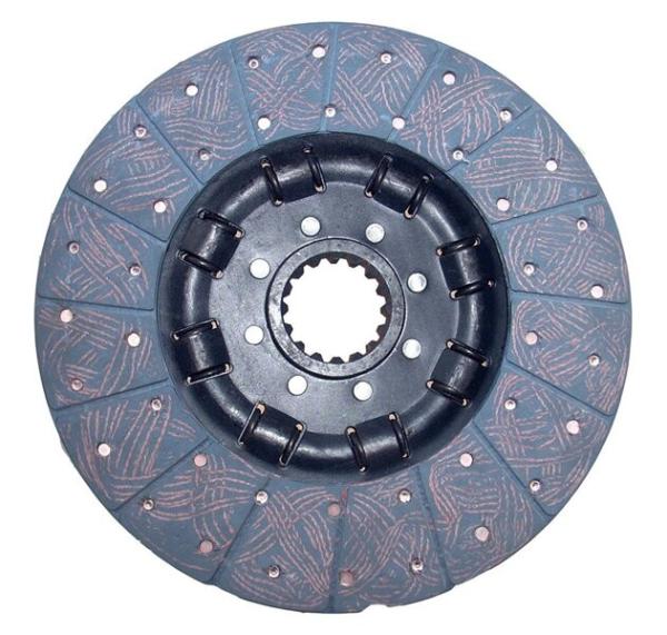 Quality DT75 Clutch Disc A52.21.000 for Tractor Part for sale