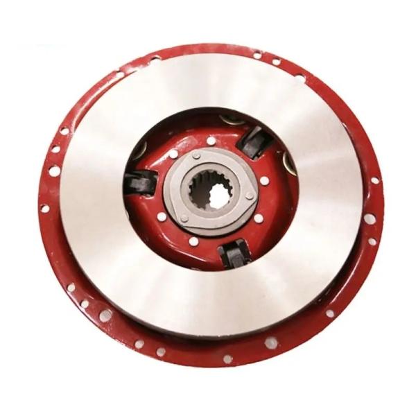 Quality MTZ Clutch Pressure Plate 70-1601090 for Mtz Tractor Parts for sale