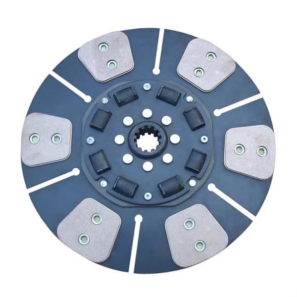 Quality MTZ Clutch Pressure Plate 70-1601090 for Mtz Tractor Parts for sale