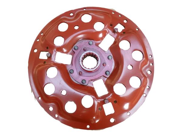 Quality MTZ Clutch Pressure Plate 85-1601120 for Mtz Tractor Parts for sale
