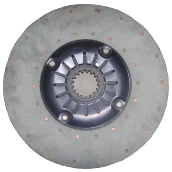 Quality T150 Clutch Disc 150.21.024 for Tractor Part for sale