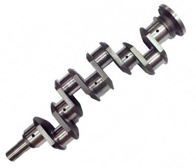China Crankshaft D03-C08A  UMZ Tractor Part for sale