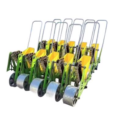 China Hand Planter For Vegetables，Carrots, Tomatoes, Corn, Soybeans ，Garlic 1/2/3/4/5/6 Rows for sale