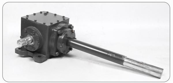 Quality Gearbox for Agricultural Machinery for sale