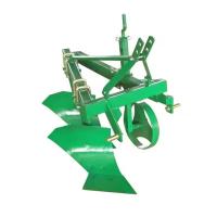 Quality Agriculture Machinery Three Point Mounted Small Furrow Plow for Tractor Share for sale