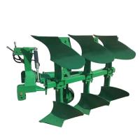 Quality 1lf SeriesHydraulic Reversible Furrow Plough Moldboard Plow for sale