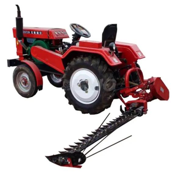Quality 9G Series Tractor Rear Mounted Sickle Bar Mower, High Quality Alternative Mower for sale
