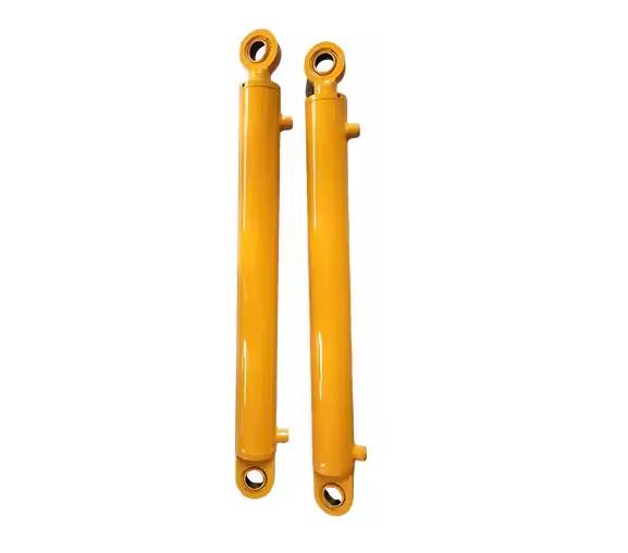 Quality Hydraulic cylinder 50*30*320 Manufacturer Direct Supply, Custom Double-Acting for sale