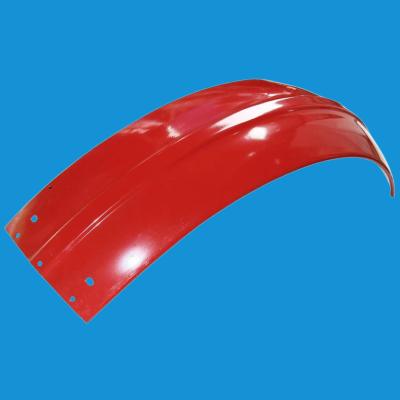 China MTZ Tractor Spare Parts 70-8403012 Front Fender for sale