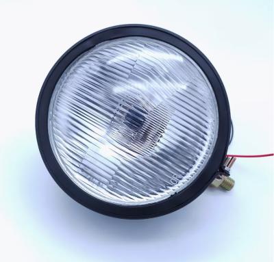 China Farm Tractor Front Lamp Фг-305 for Mtz Tractor Spare Parts for sale