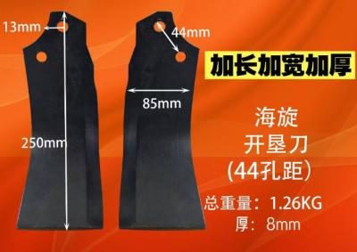 China High-Quality Land Clearing Machine Blades & Agricultural Blades – Factory Direct Supply, Low Price, Durable & Efficient for sale