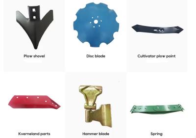China Cultivator Sweep Blade & Cultivator Tips；HAMMER for sale